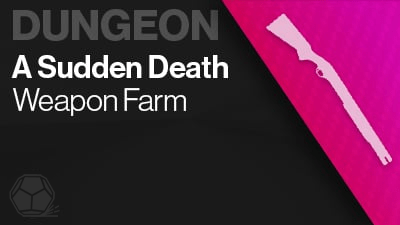 A Sudden Death Farm | ItemGrinder