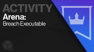 Arena: Breach Executable | ItemGrinder