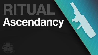 Ascendancy Ritual | ItemGrinder