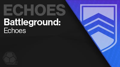 Battleground: Echoes | ItemGrinder