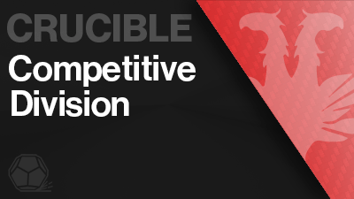 Competitive Division | ItemGrinder