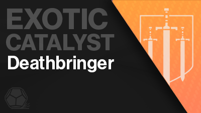 Deathbringer Catalyst | ItemGrinder