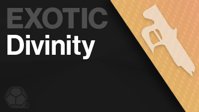 Divinity | ItemGrinder