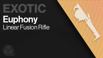 Euphony | ItemGrinder