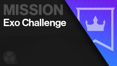 Exo Challenge | ItemGrinder