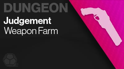 Judgement Farm | ItemGrinder