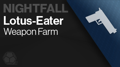Lotus-Eater | ItemGrinder