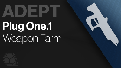 Plug One.1 (Adept) | ItemGrinder