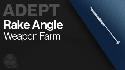 Rake Angle Adept Farm Service | ItemGrinder