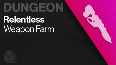 Relentless Farm | ItemGrinder