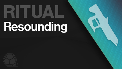 Resounding Destiny 2 Boost – Unlock the Ritual Weapon