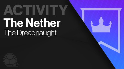 Destiny 2 The Nether Completions – Fast & Reliable Boost